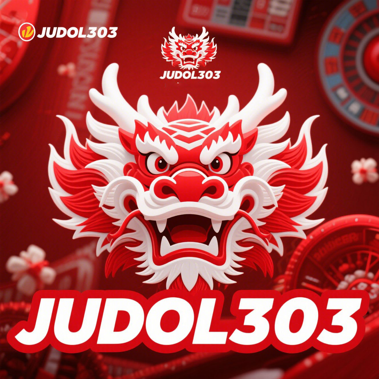 JUDOL303 : Link Akses Situs Slot Gacor Terbaru Hari Ini Gampang Menang